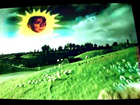 Bush Teletubbies - YouTube