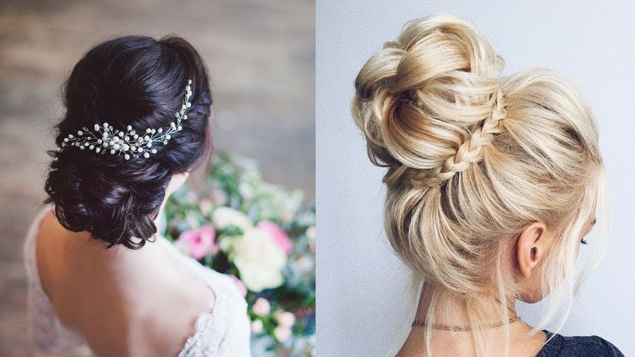 Easy Hair Hacks | Hairstyle Tutorial | Ultimate Hair Life Hacks #4 ...