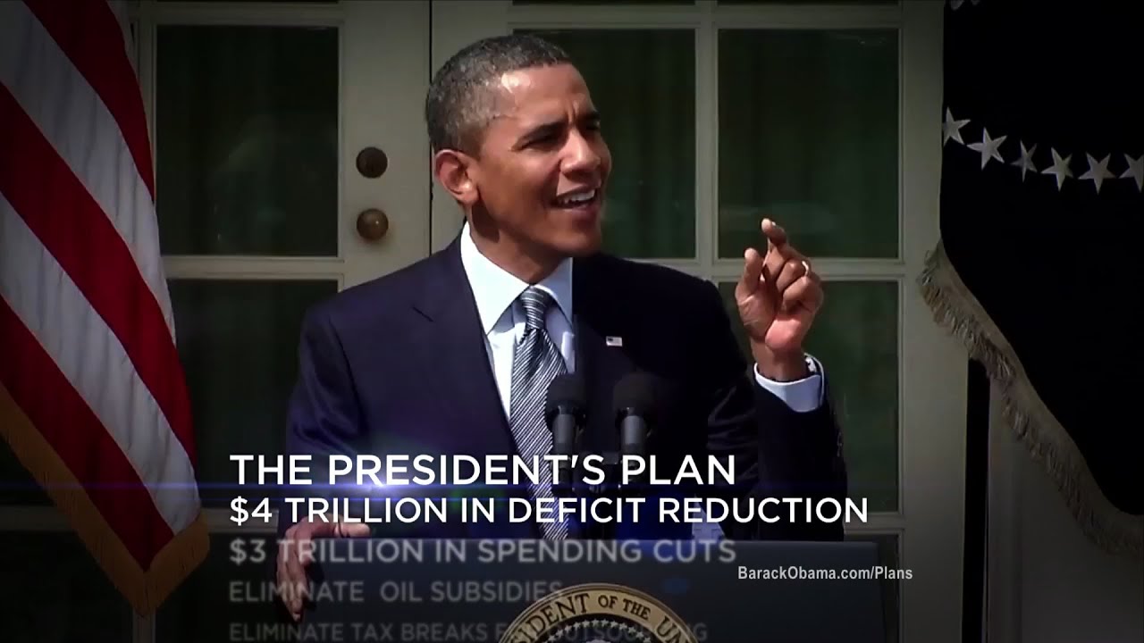 "Balanced" - Obama for America TV Ad - YouTube