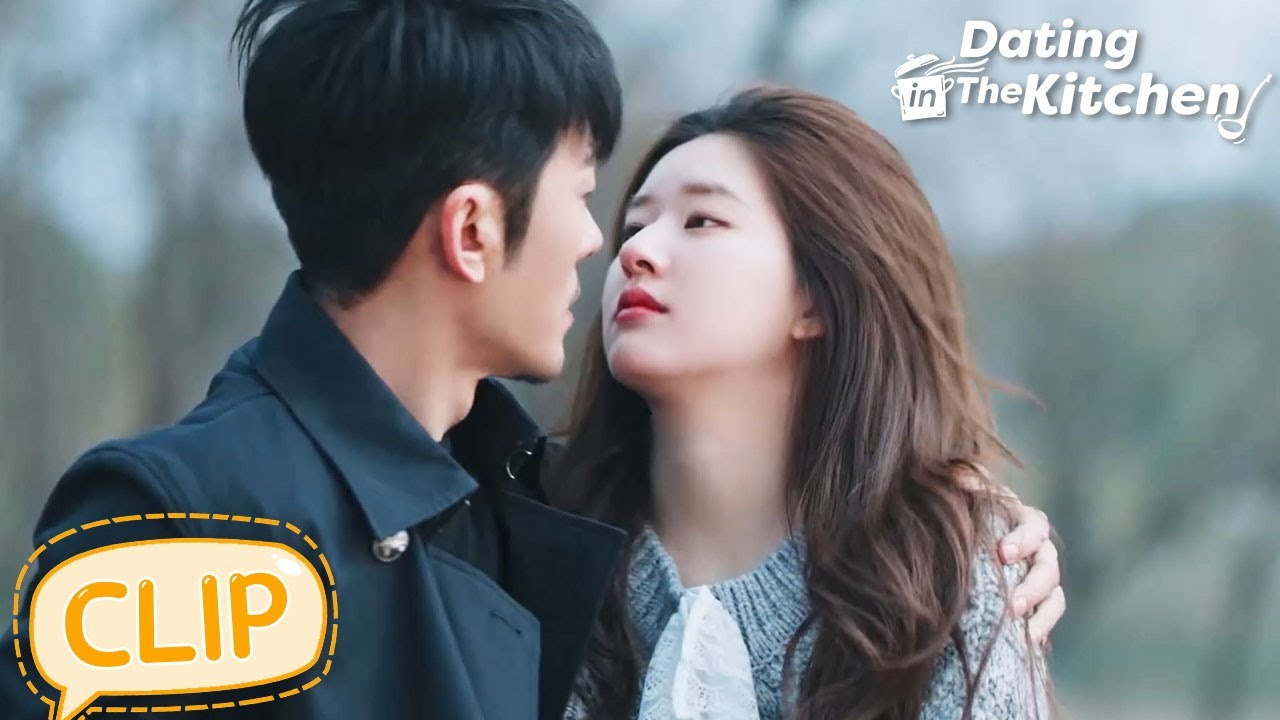 Lu Jin fell in love with Gu Shengnan at this time! | Dating in the ...