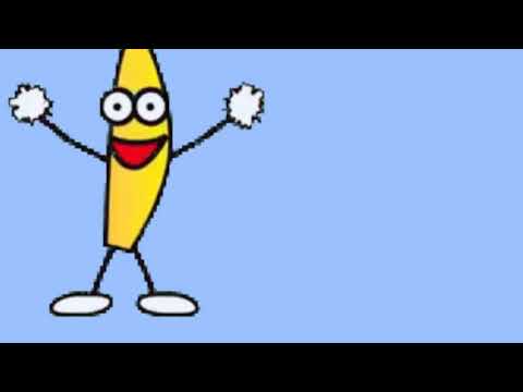 Banana song (muz şarkısı)