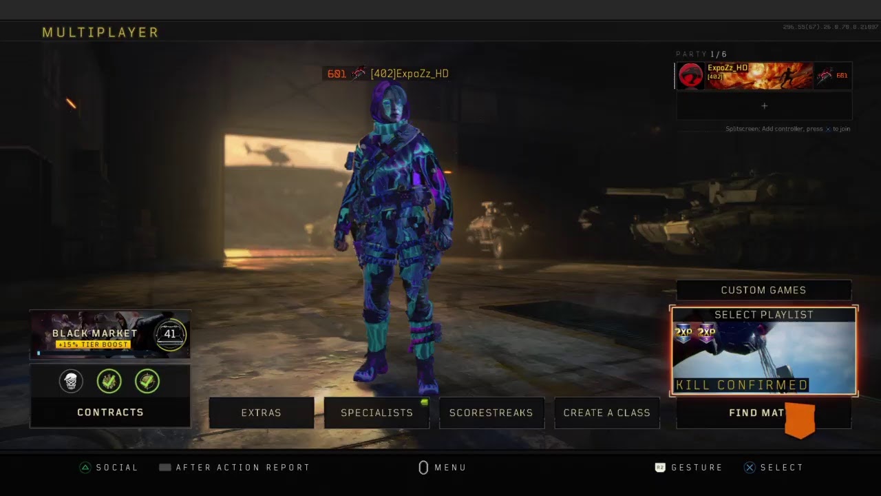 Multiplayer Destruction! - YouTube