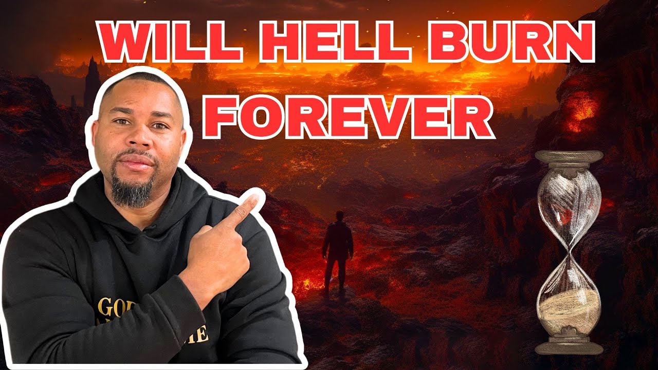 Will HELL Burn Forever - The Truth About Hell - YouTube