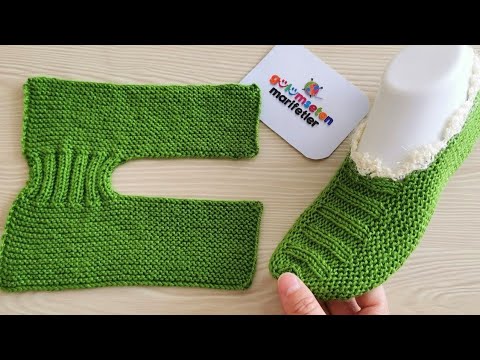 Neues Design, das sehr einfache Damen socken stricken