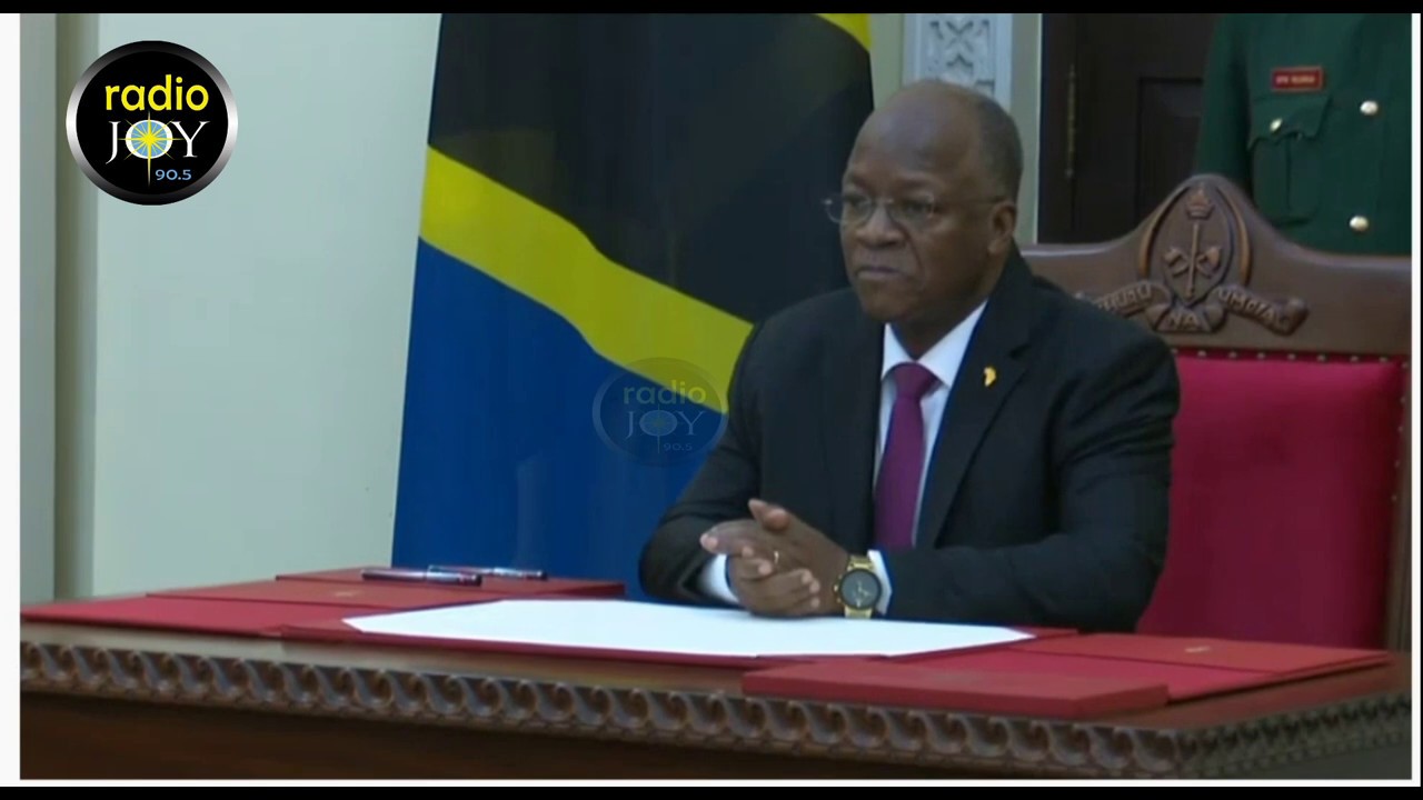 MBADALA WA MRISHO GAMBO AMEKULA KIAPO/KASEMA KAZI KAZI ARUSHA ITAKUWA ...