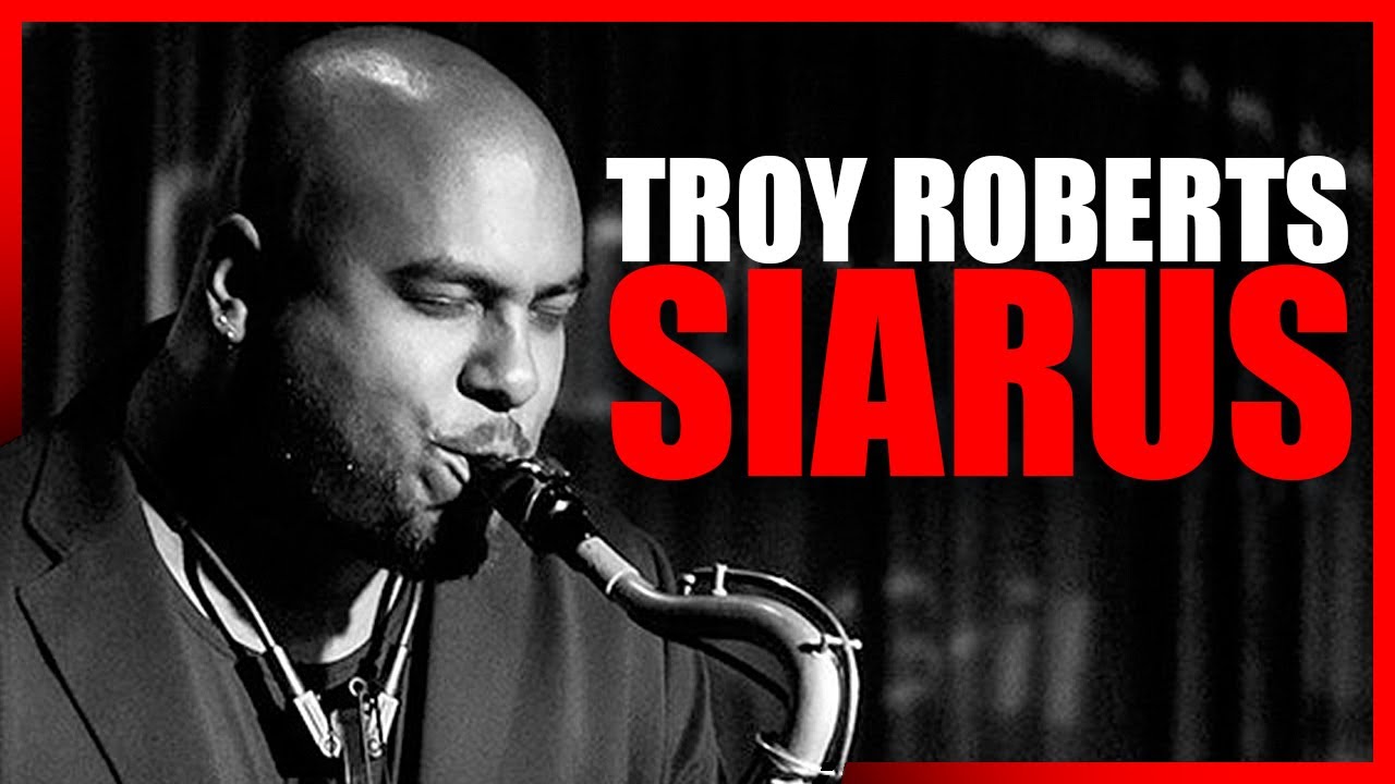 Troy Roberts Reveals the Secrets of his Original Music - YouTube
