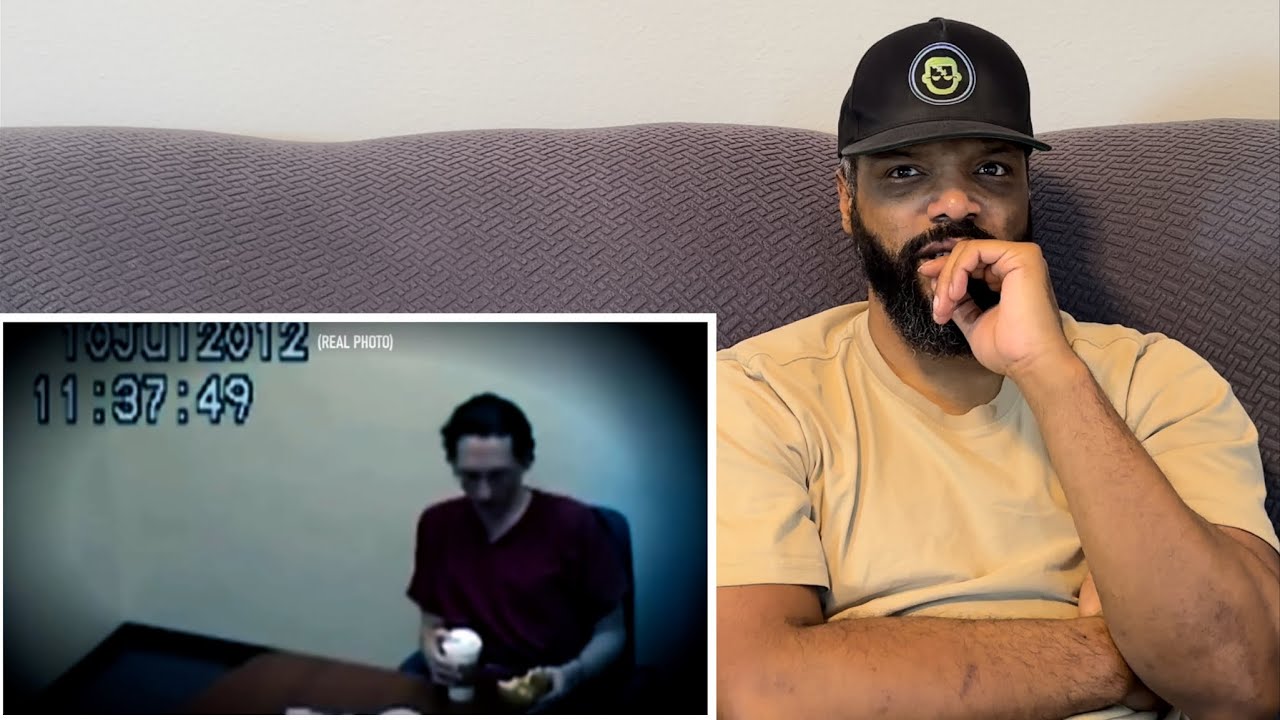 This man terrified the FBI (*MATURE AUDIENCES ONLY*) MrBallen Reaction ...