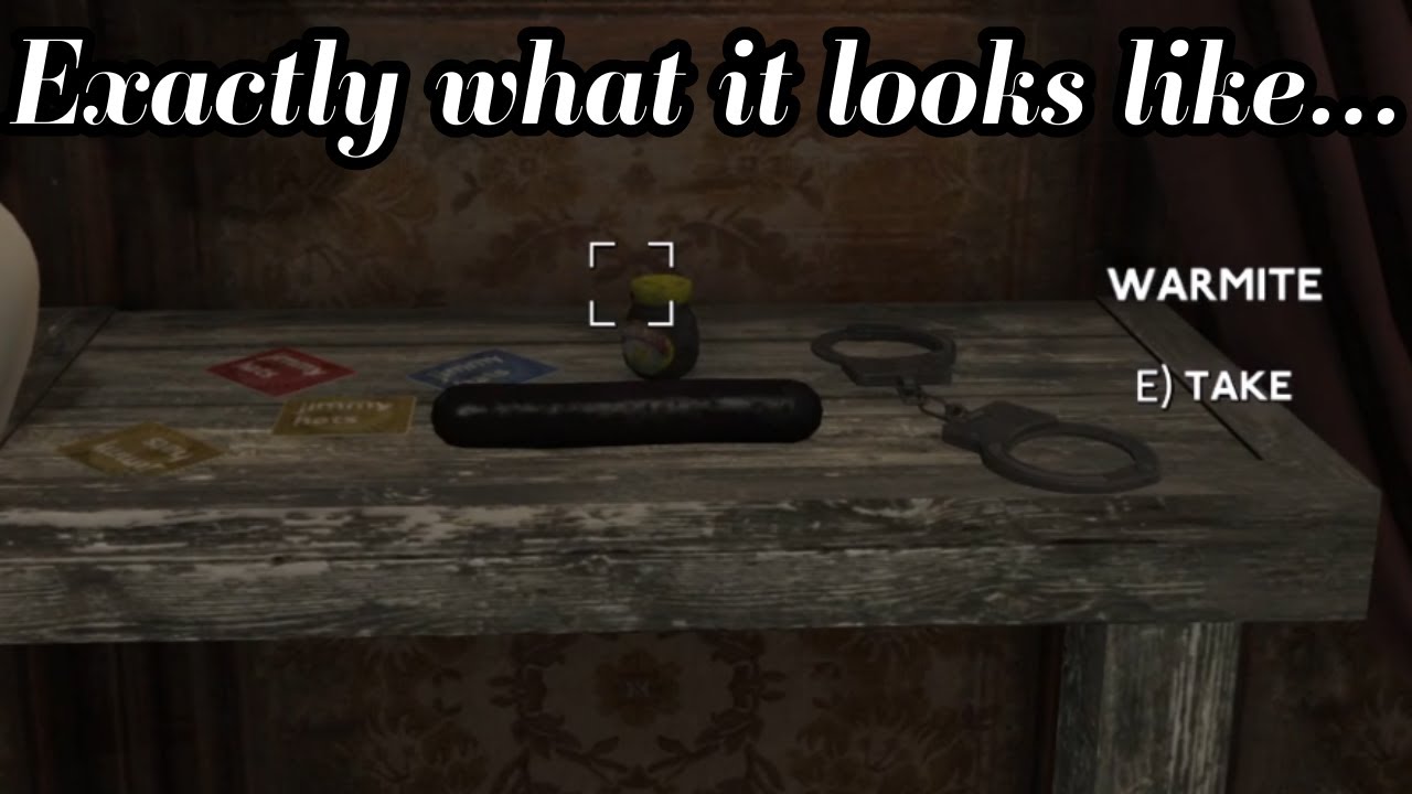 Do You Know What a Soho Walk-Up is? - Fallout: London (9) - YouTube
