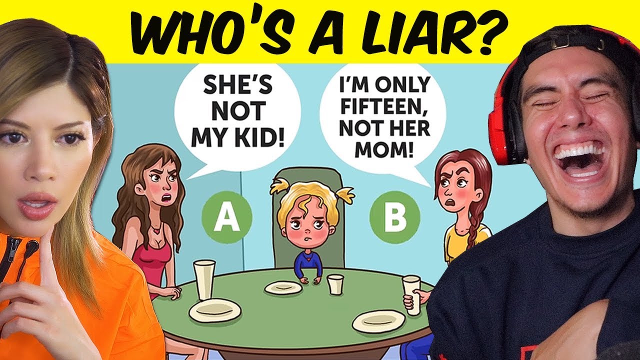 i Asked My Best Friend Gloom To Help Me Solve The World's HARDEST ...