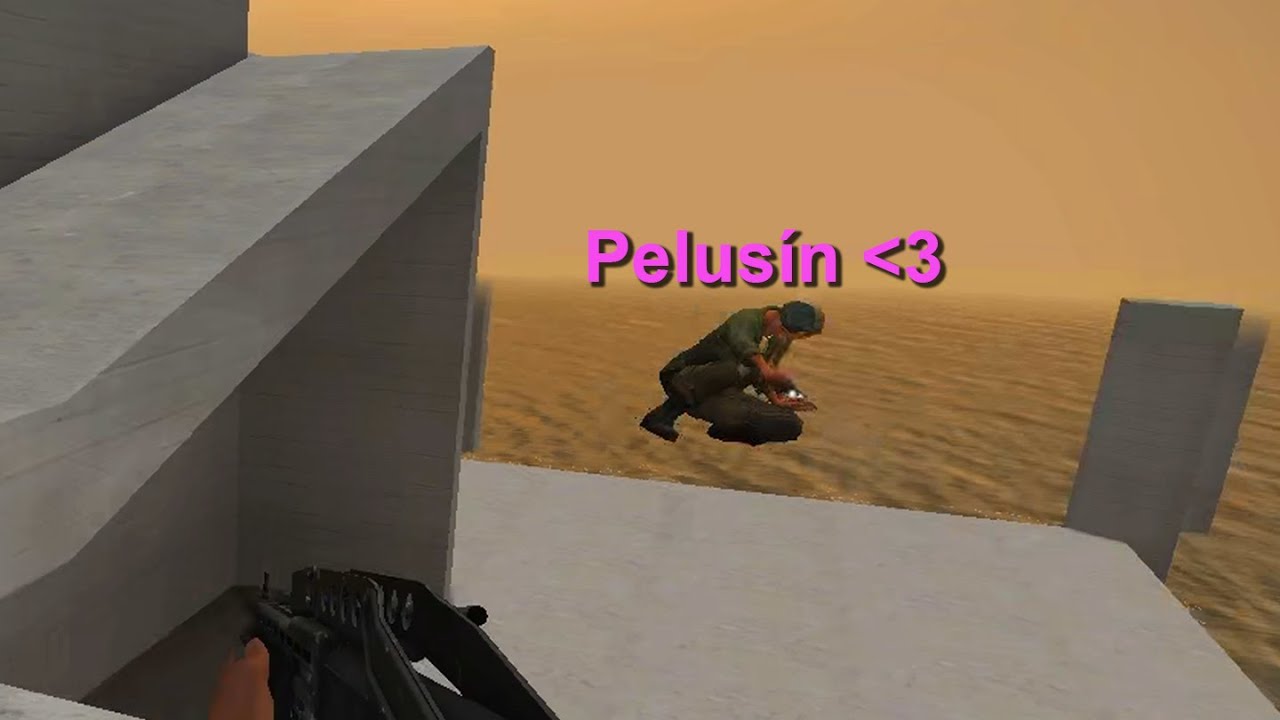 La MUERTE de PELUSIN. - YouTube