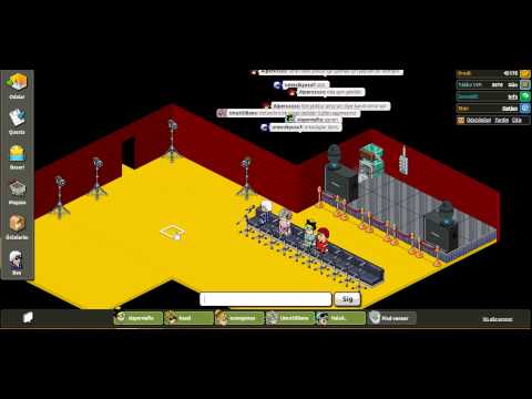 Tabbo dolandırıcılık yok