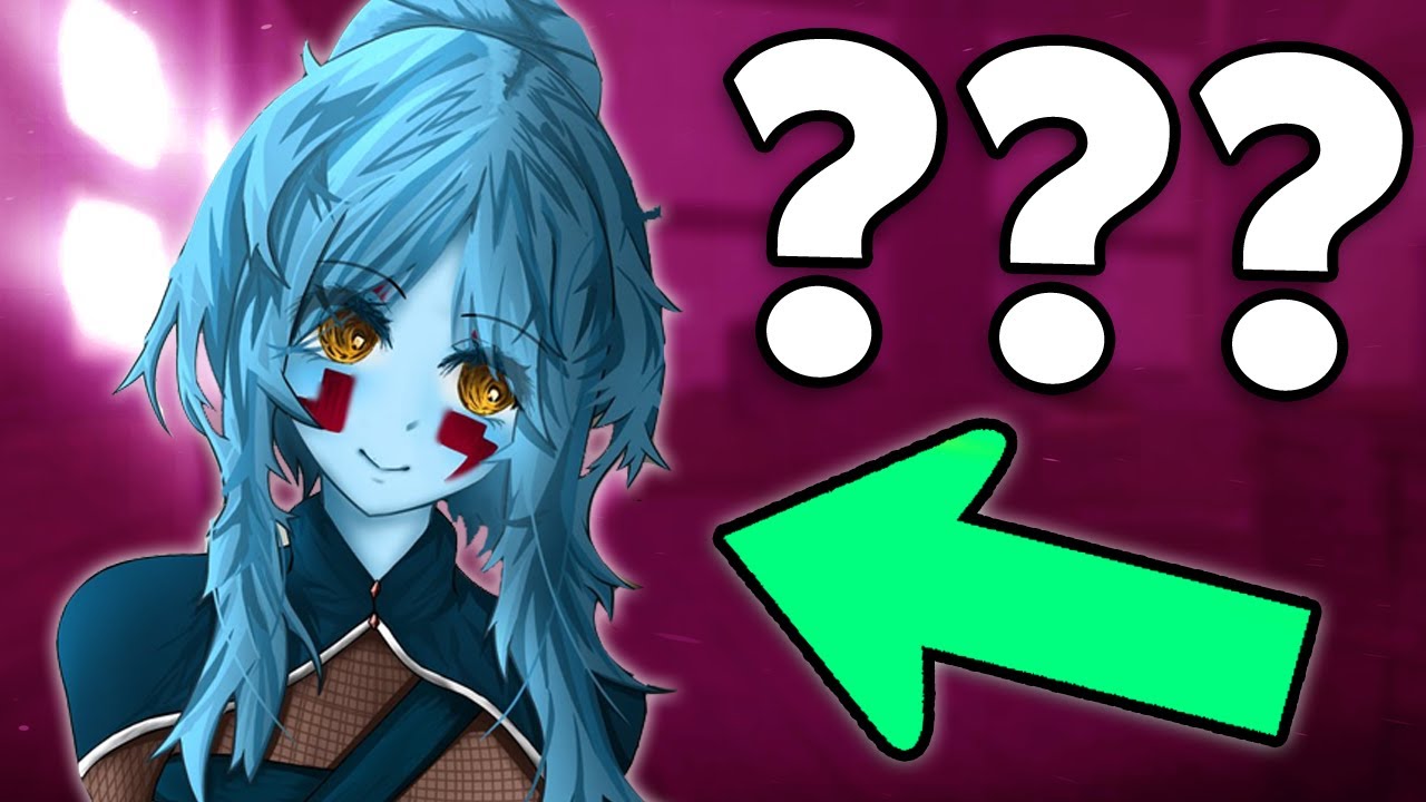 ITS FINALLY HERE | Deepwoken - YouTube