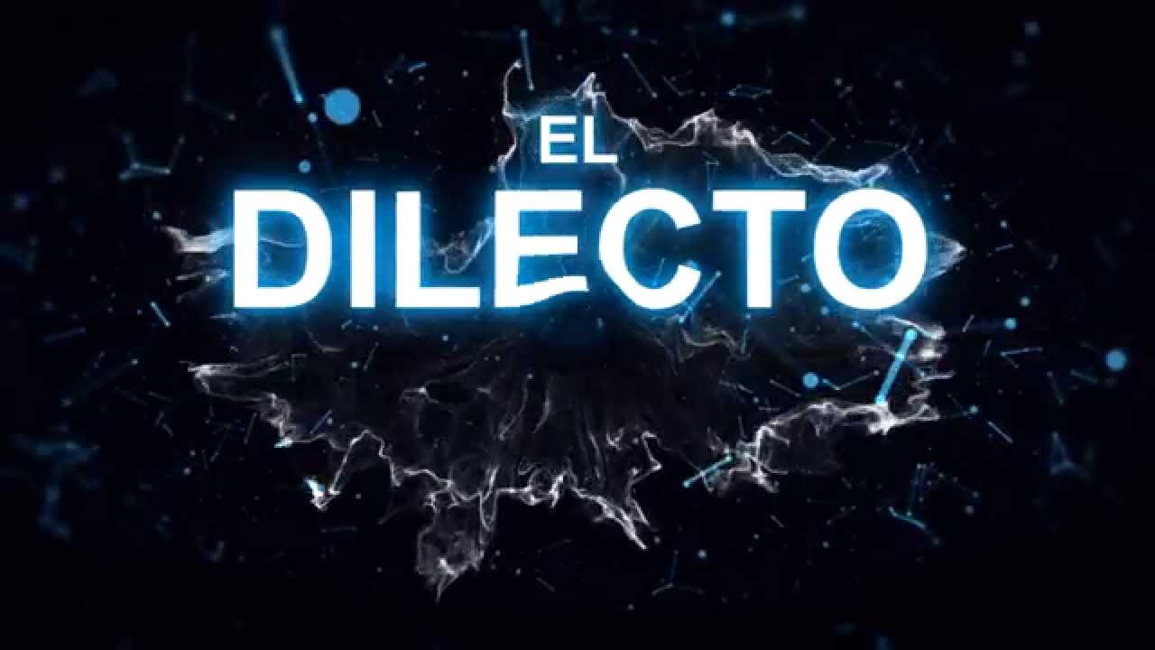 El dilecto en vivo - YouTube