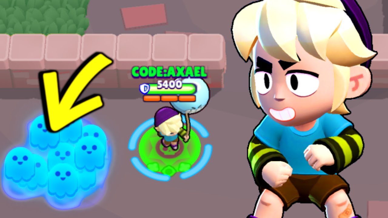 Vous allez DÉTESTER GUS, le nouveau brawler est INSANE et GRATUIT ...