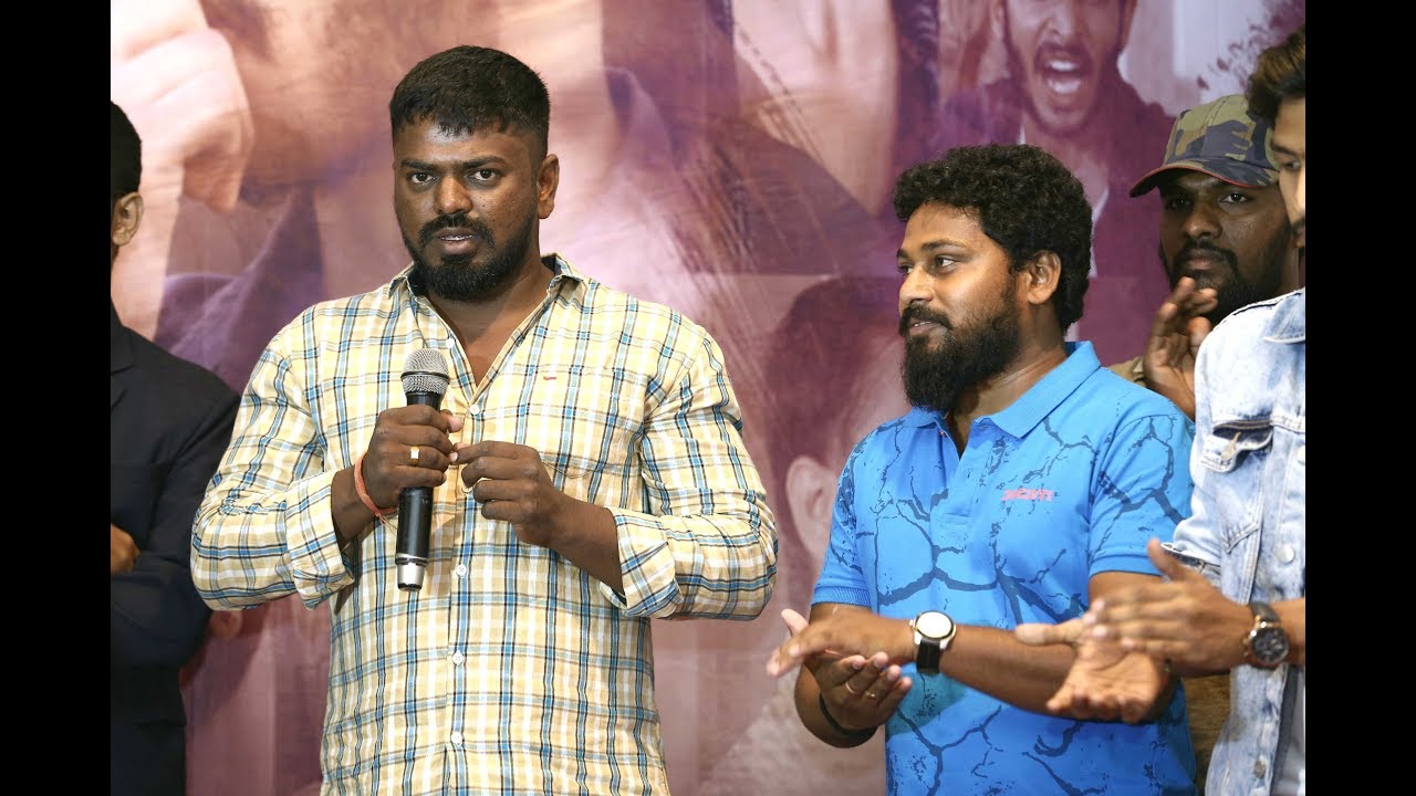 BowenPally Daggad SaiAnna New Speech Video In Boochodu ShortFilm ...