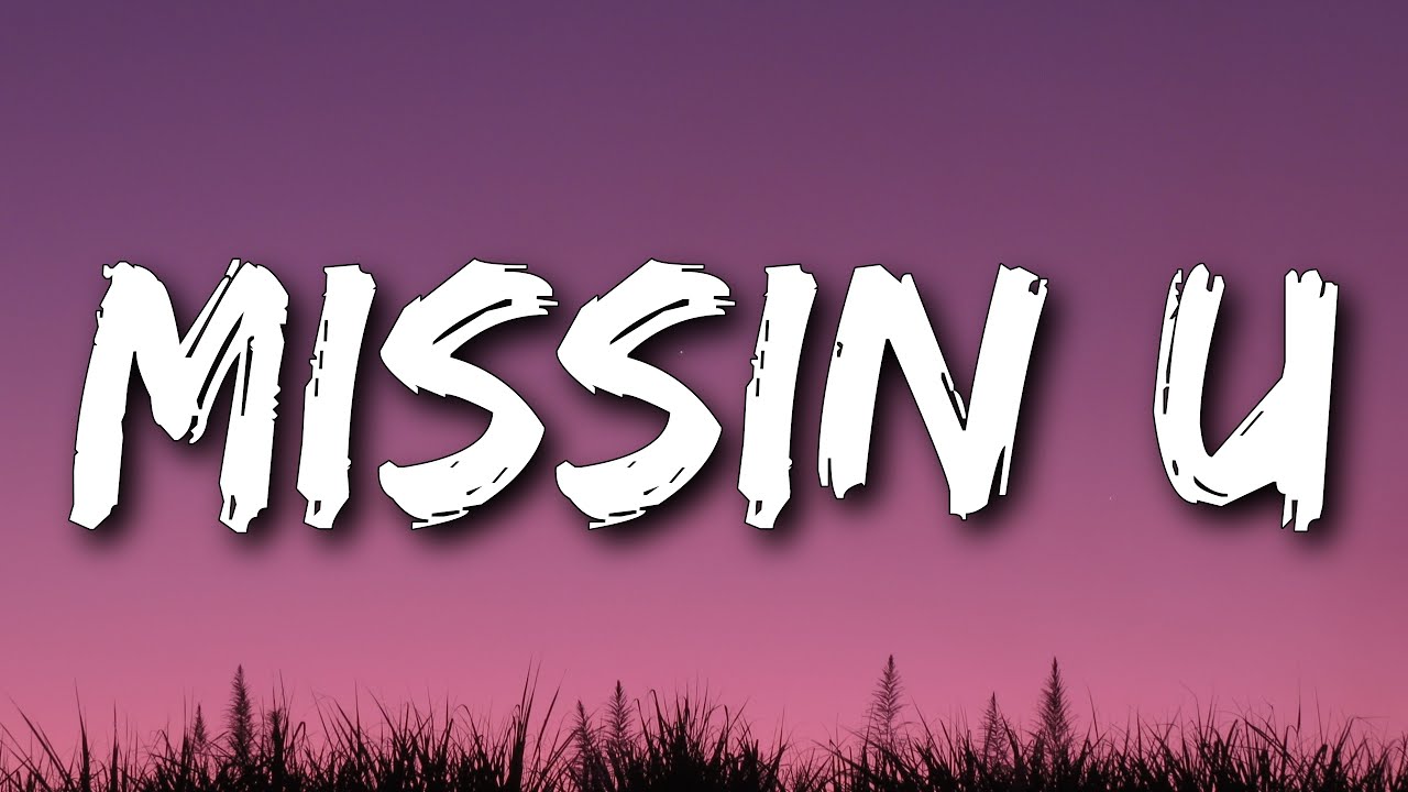 Tori Kelly - missin u (Lyrics) - YouTube