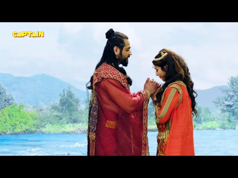 राजकुमारी मृणाल ने पृथ्वी वल्लभ से मांगी माफ़ी  || Prithvi Vallabh EP 38