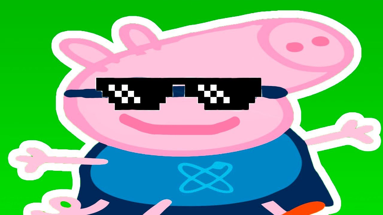 Peppa Pig from Ohio 4 - YouTube