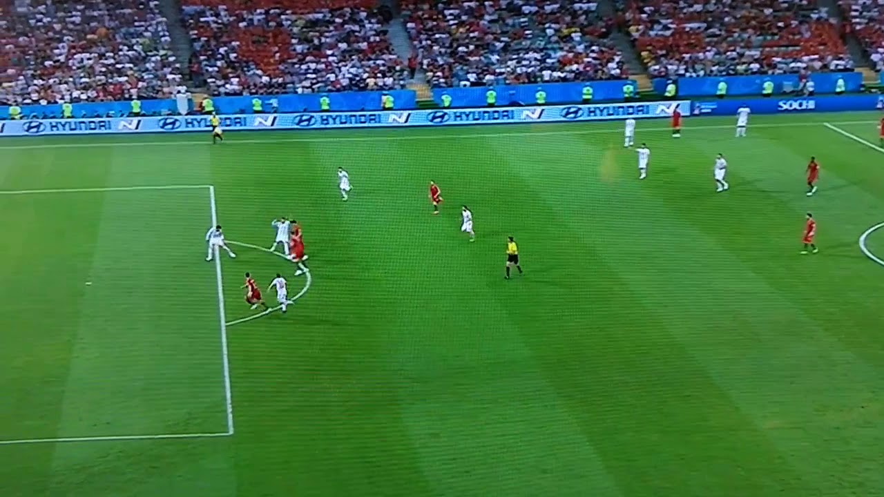 David De Gea's Mistake Against Portugal: Not the worlds best keeper ...