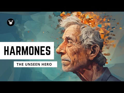 Harmones: The Unseen Heroes of Mental Health