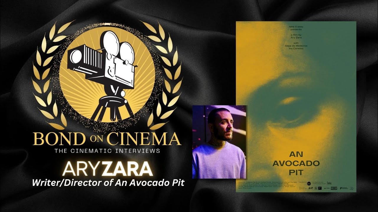 Interview with Director Ary Zara: Oscar-Qualified Short An Avocado Pit ...