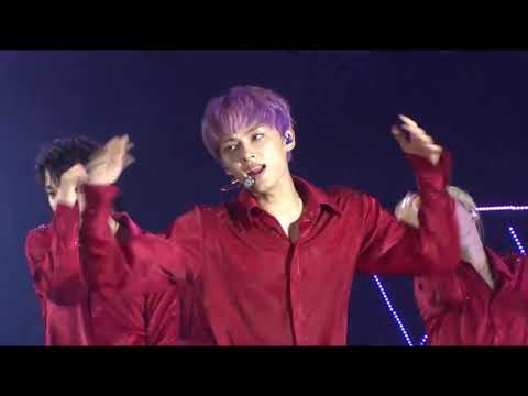 DON'T WANNA CRY - SEVENTEEN DIAMOND EDGE Concert
