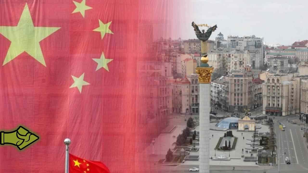 ΕΠΙΜΕΝΕΙ ΣΤΟ ΕΙΡΗΝΕΥΤΙΚΟ ΤΗΣ ΣΧΕΔΙΟ Η ΚΙΝΑ, ΣΤΕΛΝΕΙ ΑΝΤΙΠΡΟΣΩΠΟ ΤΗΣ ΣΤΟ ...