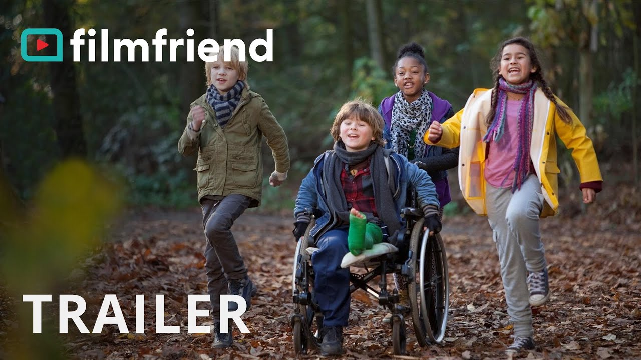 Der Fall Mäuserich TRAILER - YouTube