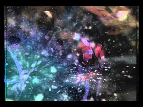 Poppy Seed and the Love Explosion - Shooting Stars - YouTube