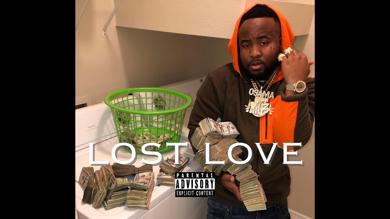 [FREE] Mo3 Type Beat 2025 "Lost Love" - YouTube