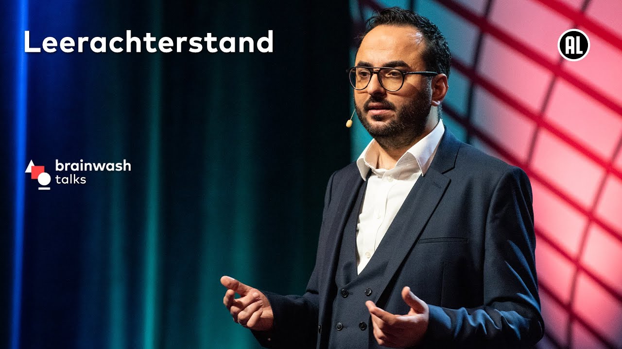 Leerachterstand: onderwijssocioloog Orhan Agirdag - YouTube