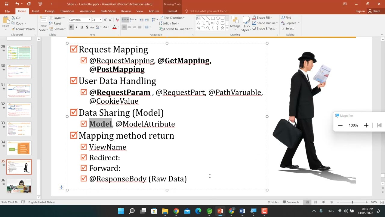 Lab2_java5 truyền tham số param và pathvariable - YouTube
