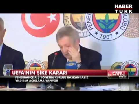 Aziz Yıldırım'dan çarpıcı açıklamalar - 2