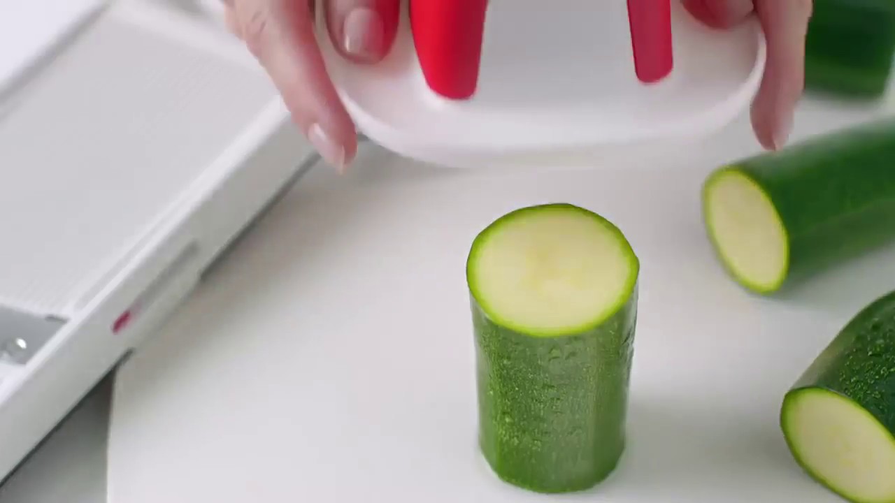 Mando Chef Junior Tupperware® - YouTube