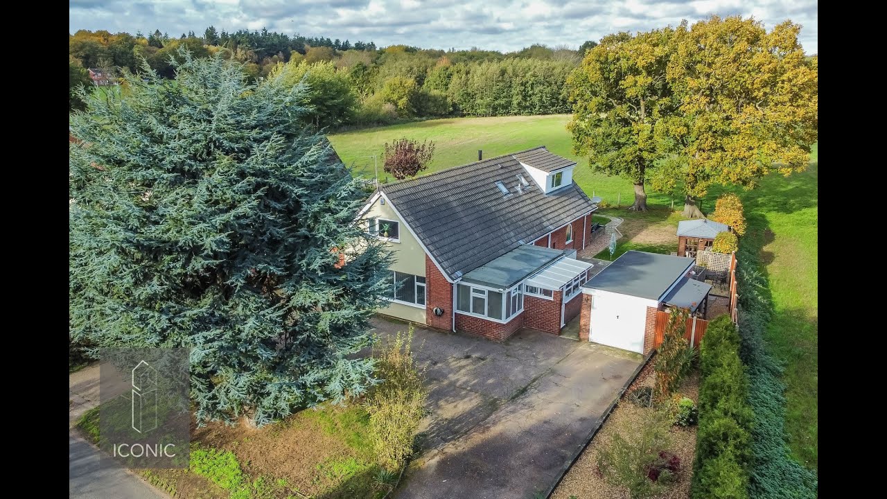 The Street, Felthorpe - YouTube