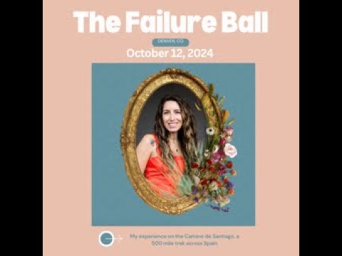 The 2024 Failure Ball - YouTube