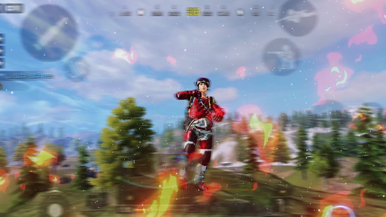 When MP player Plays BR - YouTube