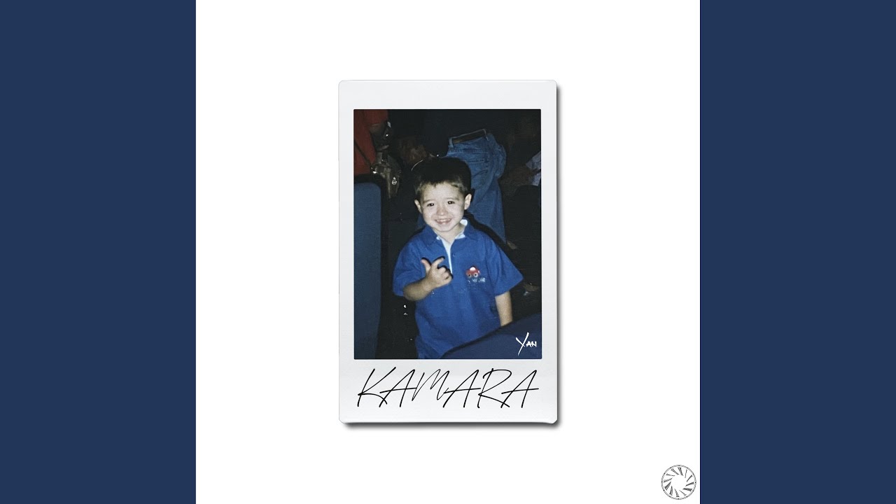 Kamara - YouTube
