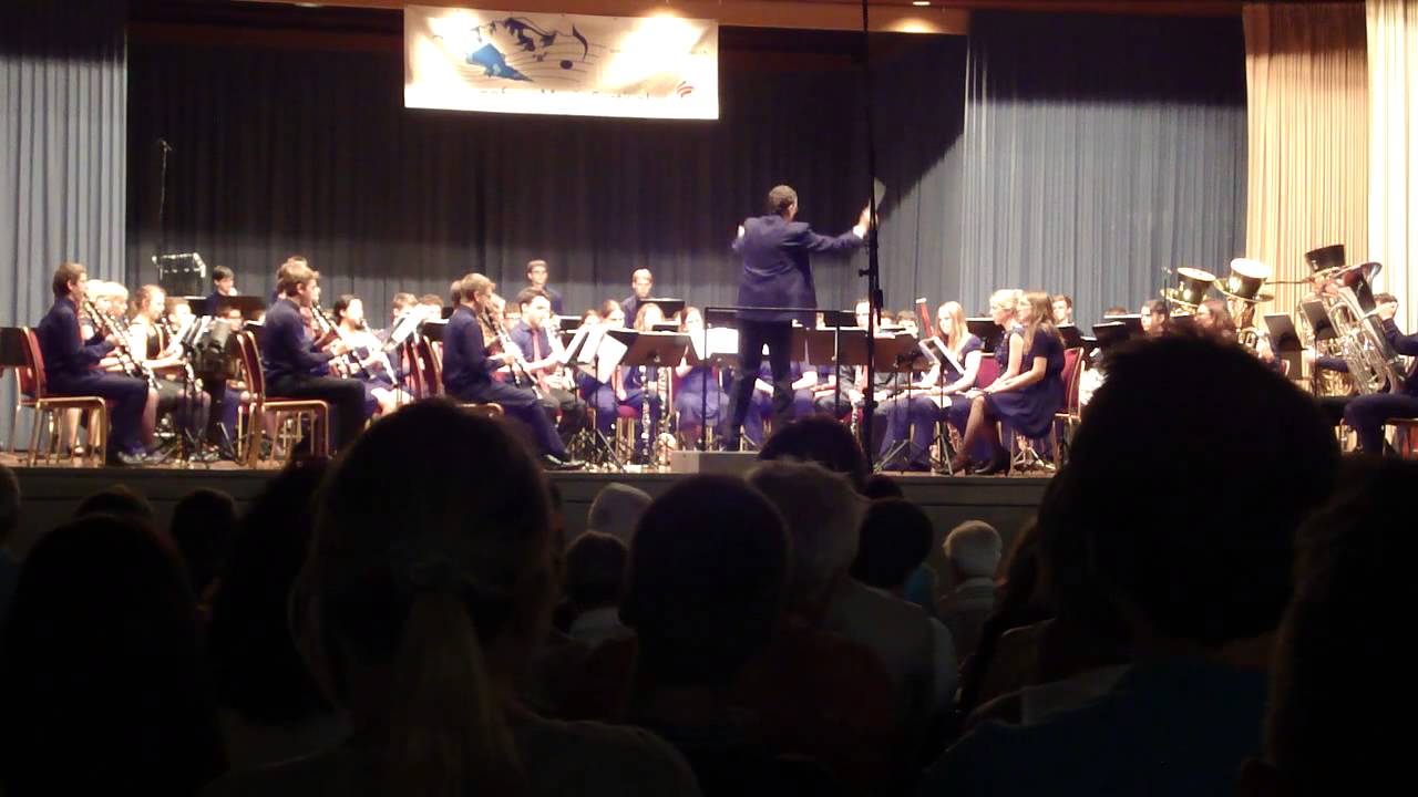 NJBO 2013 Interlaken - Berglicht - YouTube