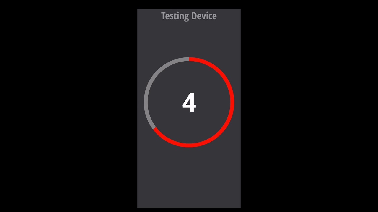 4. Scatterbird MK4 App Guide - Synchronising - YouTube