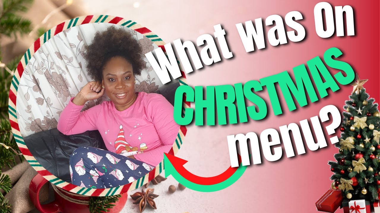 CHRISTMAS EVE COOKING | Instant Pot Magic Cooking | CHRISTMAS FEAST ...