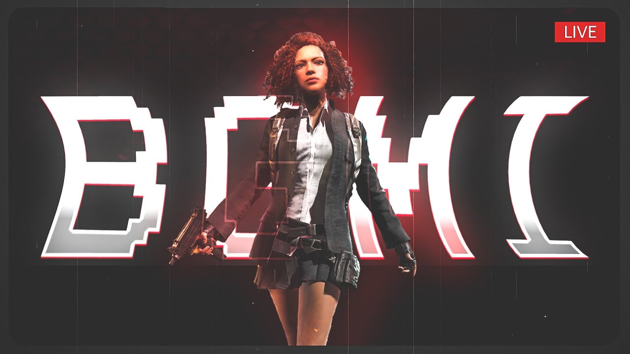 BGMI LIVE 🧡 PRO PLAYER IS BACK 🤣| Road to 2k 😊 - YouTube