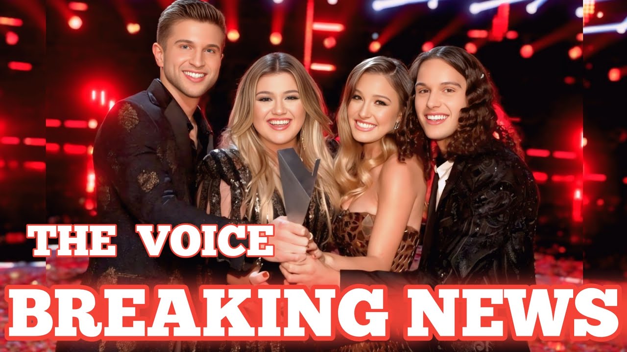 Very Sad 😭 News! For The Voice" past winners slam hit! Very ...