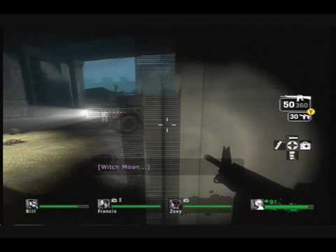 Left 4 Dead Crash Course Campaign Part 1 of 3 - YouTube