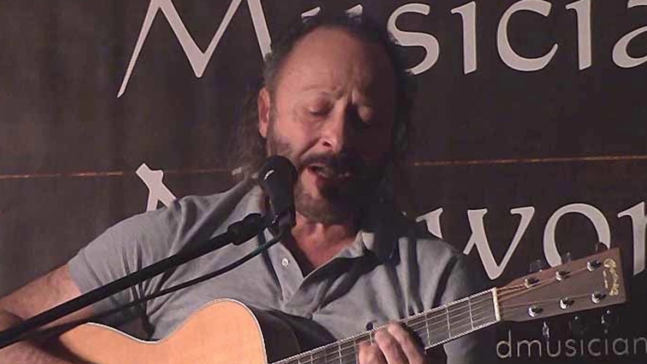 Steve Silverman December Acoustic Festival - YouTube