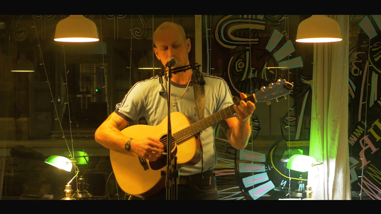Jim Bligh - Run Away, Slave Girl (from Ashton-under-Lyne) - YouTube