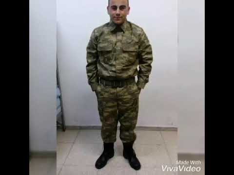 ŞEHİT CAN YILMAZ 🇹🇷