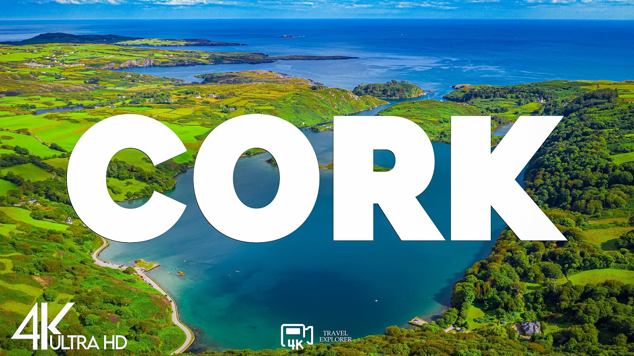 Top 10 Best Things to do in Cork, Ireland [ Cork Travel Guide 2026 ...