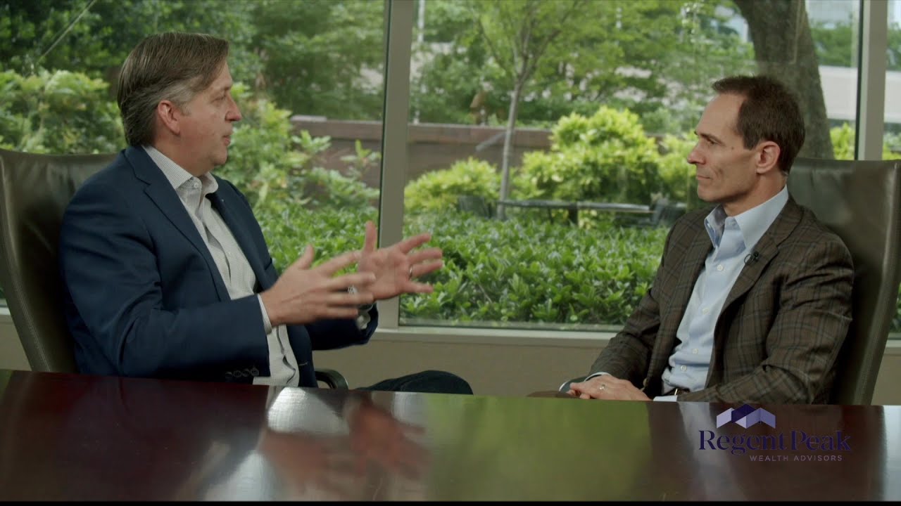 Peak Perfomers Ep. 4 - Blake Patton - YouTube