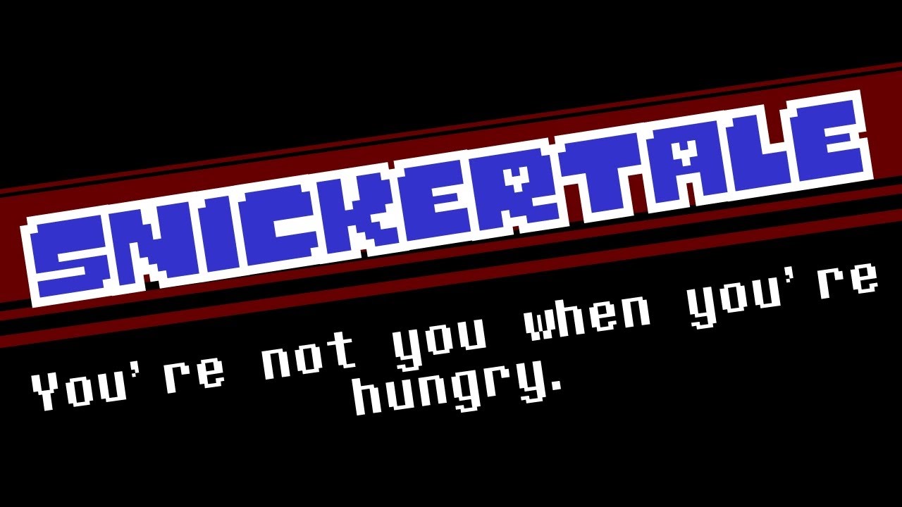 UNDERTALE COMIC #2: SNICKER (Dublado PT/BR) - YouTube